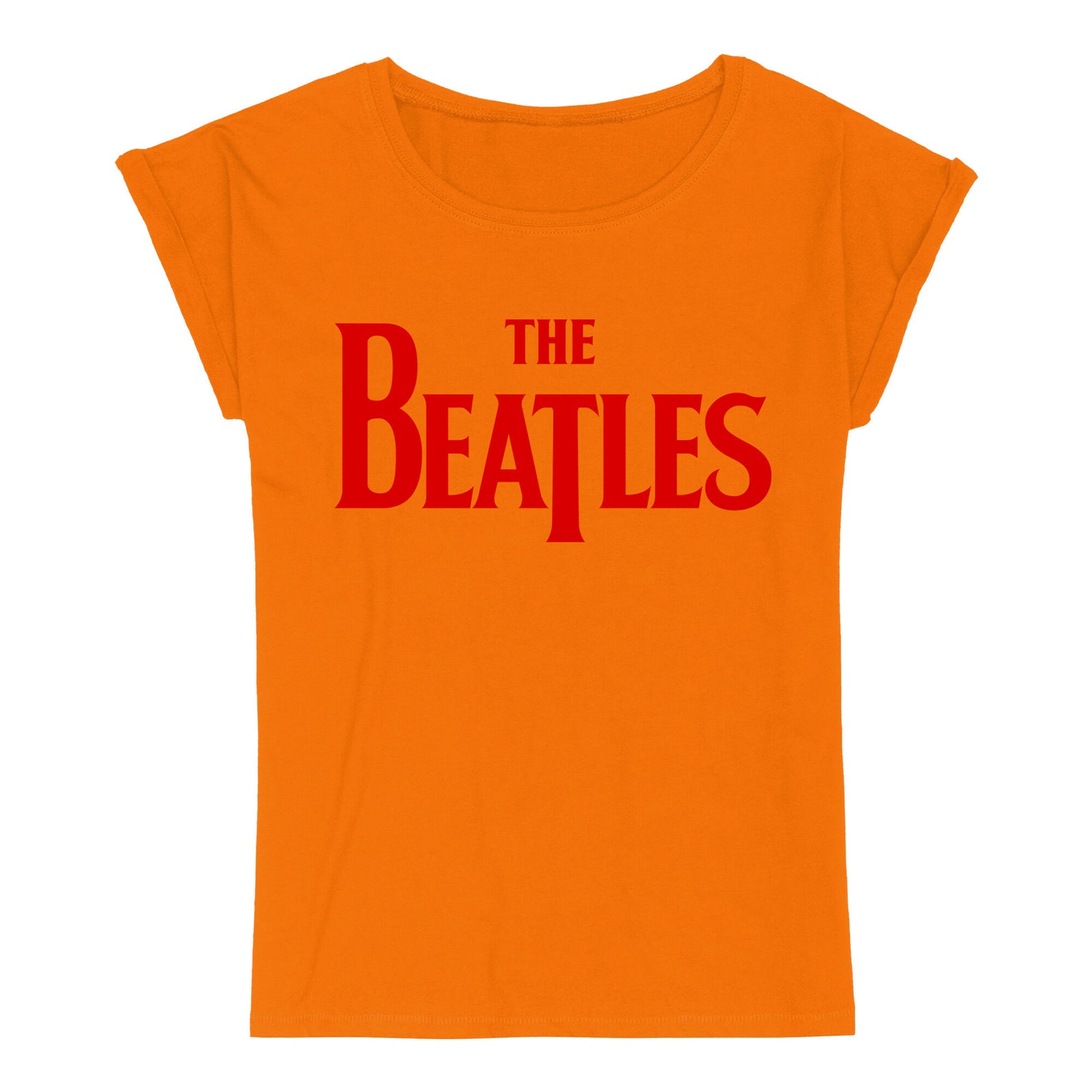 MERCH - The Beatles