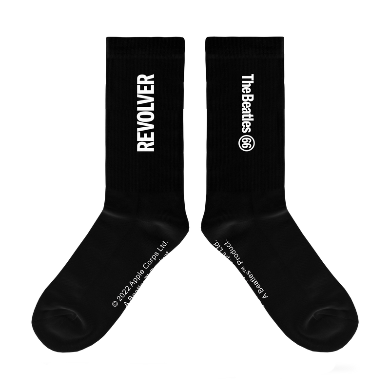 MERCH - The Beatles