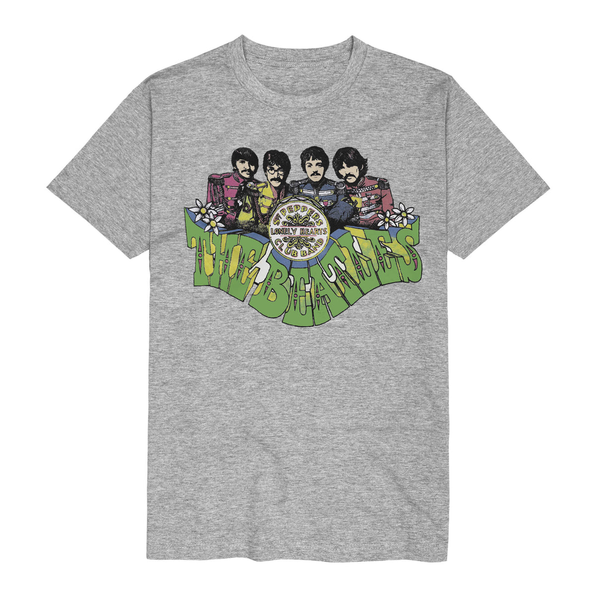 MERCH - The Beatles