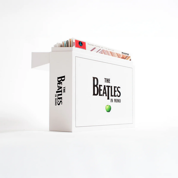 The Beatles In Mono: 14LP Box Set - The Beatles